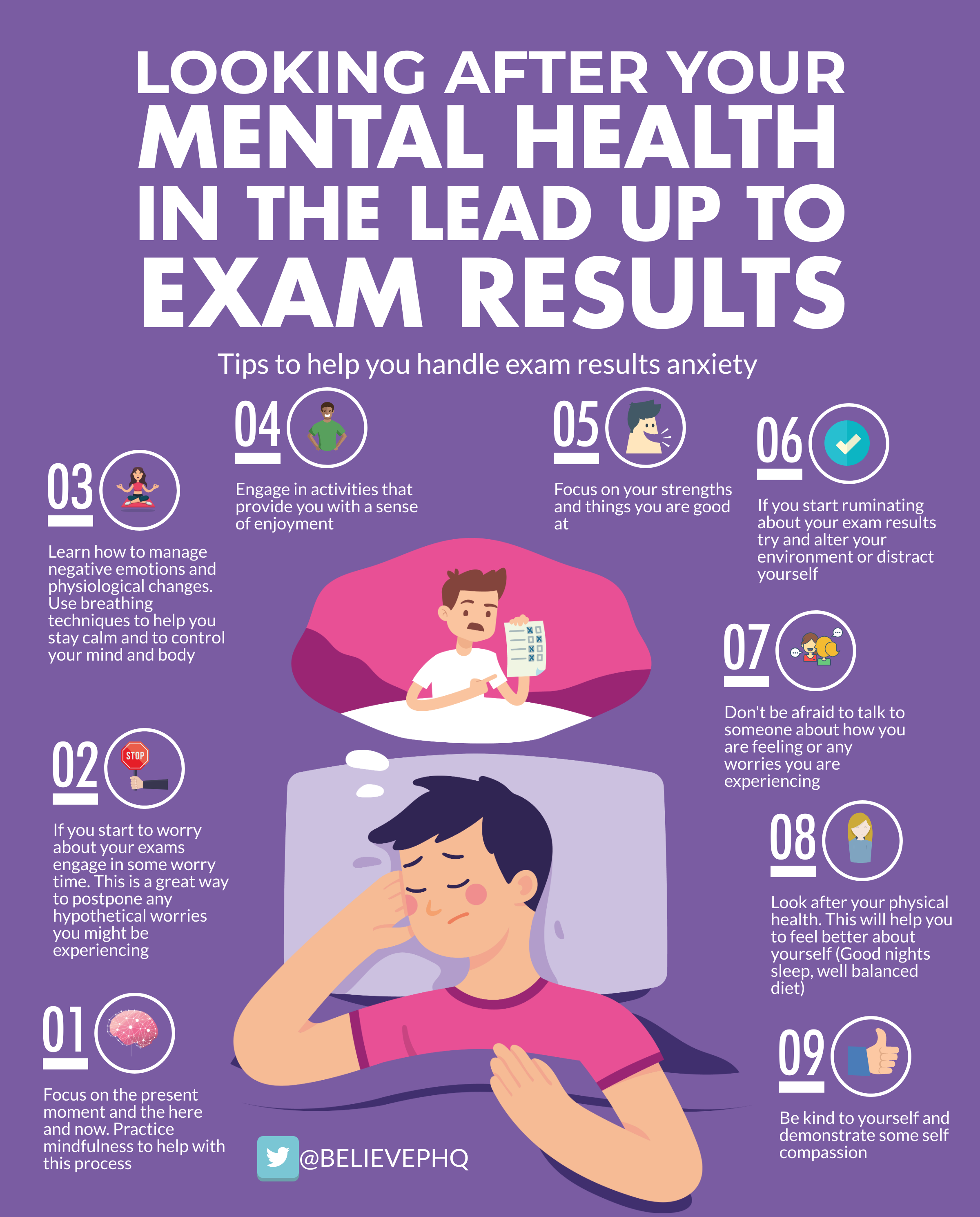 Mental Health Wellbeing Nd Wellbeing Hub